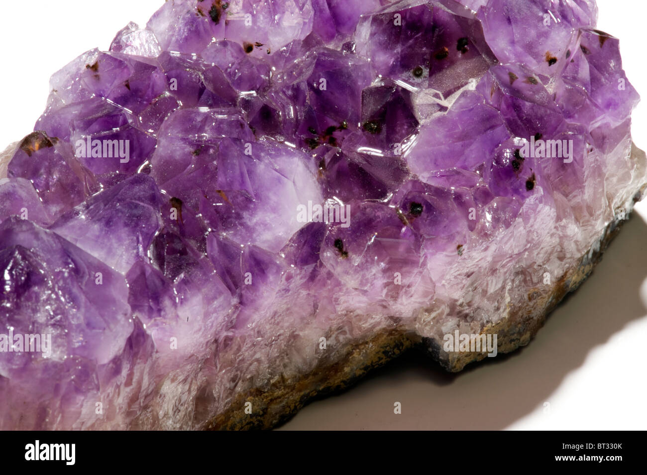 Physical and chemical properties hi-res stock photography and images ...