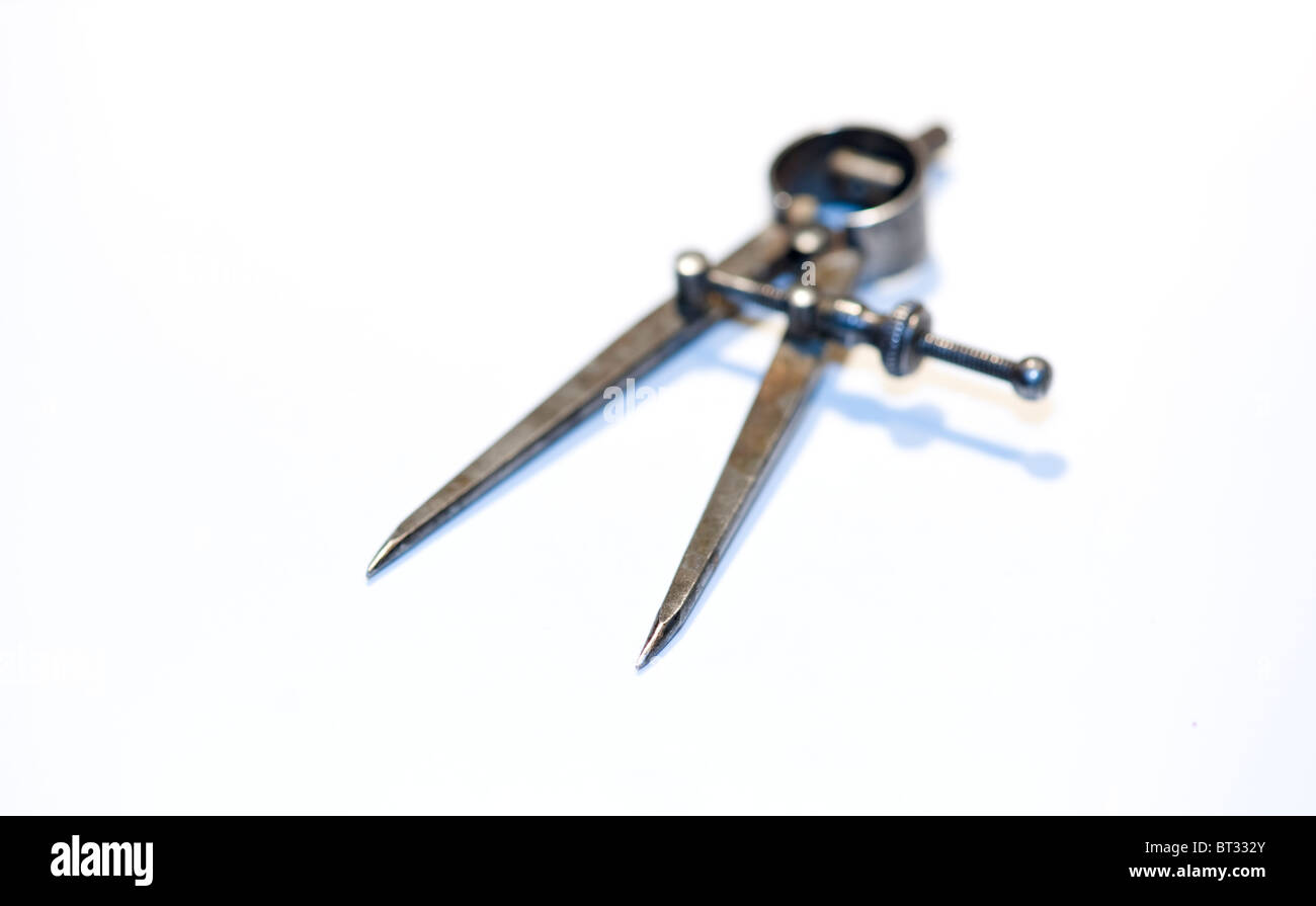 Compass quality hi-res stock photography and images - Alamy