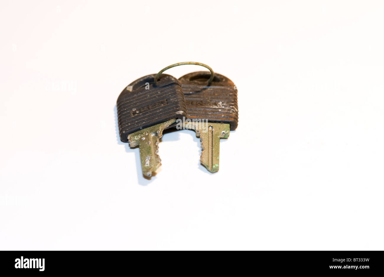 Physical keys hi-res stock photography and images - Alamy