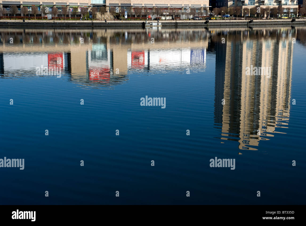 Sovereign point apartments hi-res stock photography and images - Alamy