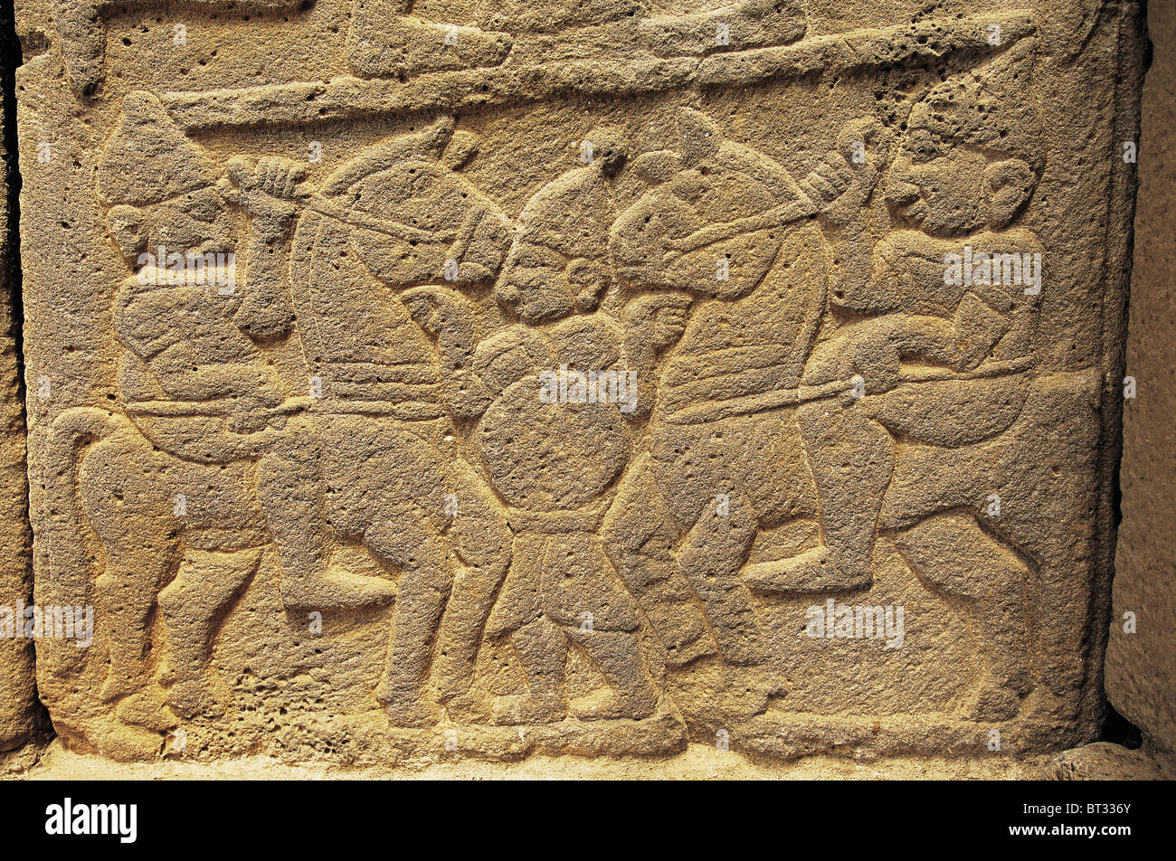 Neo hittite hi-res stock photography and images - Alamy