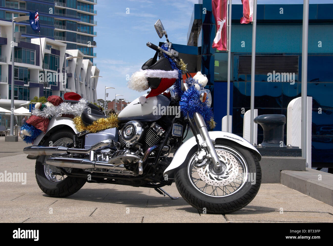 South Australia and Singapore December 2006 Stock Photo - Alamy