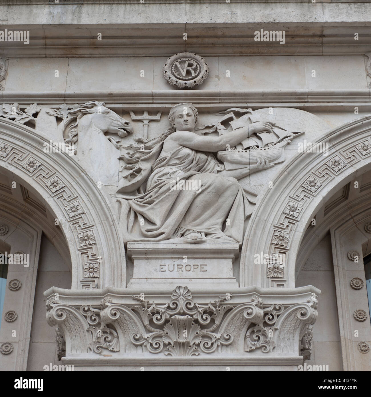 The Fco High Resolution Stock Photography and Images - Alamy