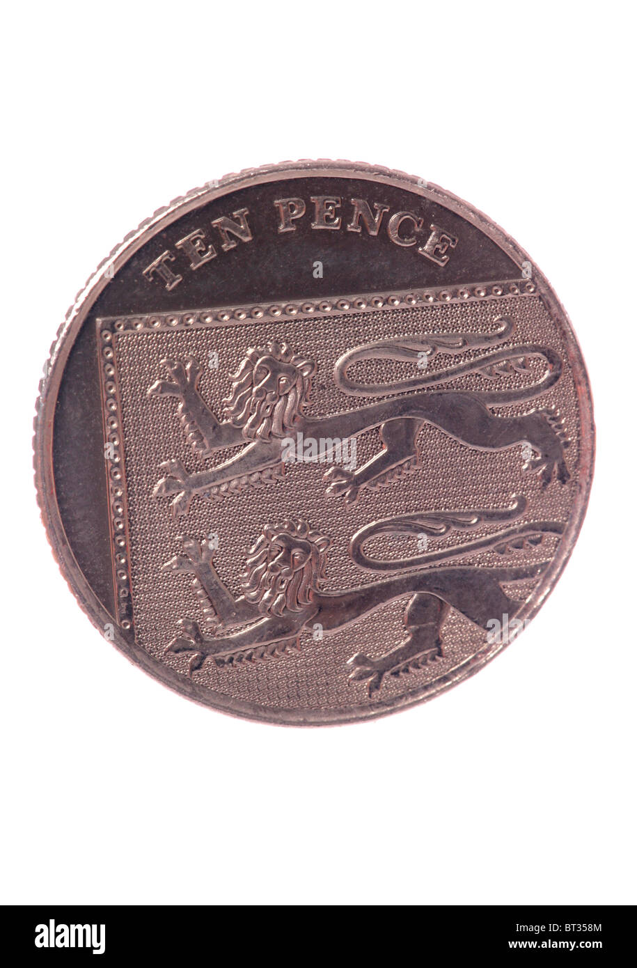 Ten Pence High Resolution Stock Photography and Images - Alamy