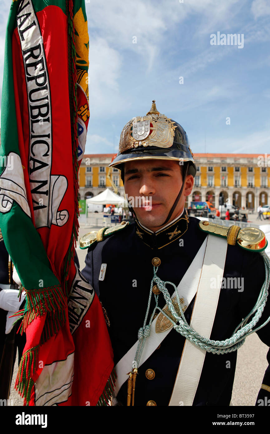 Republican guard hi-res stock photography and images - Alamy
