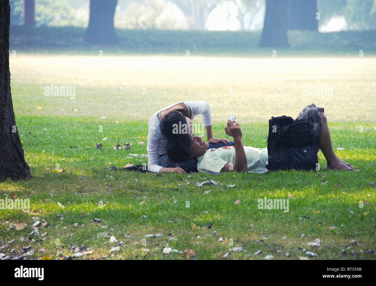 South Australia and Singapore December 2006 Stock Photo - Alamy
