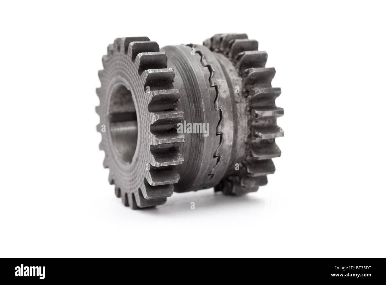 Engage the gear hi-res stock photography and images - Alamy