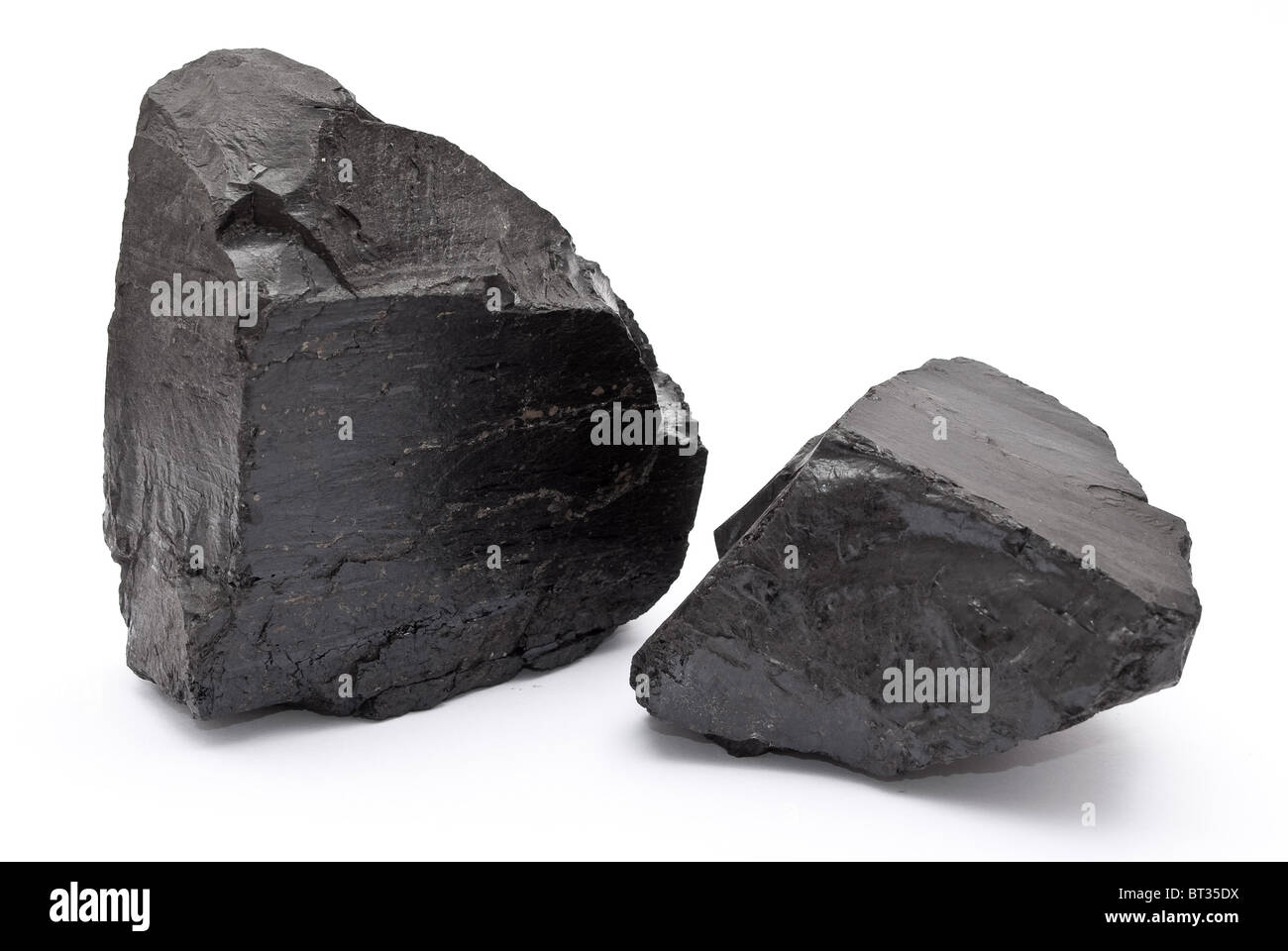 Coal mine industry Cut Out Stock Images & Pictures - Alamy