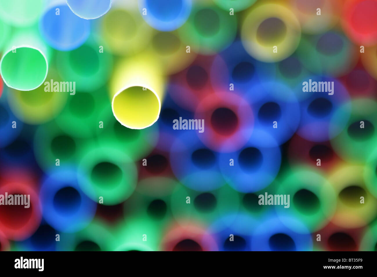 Picking straws hi-res stock photography and images - Alamy