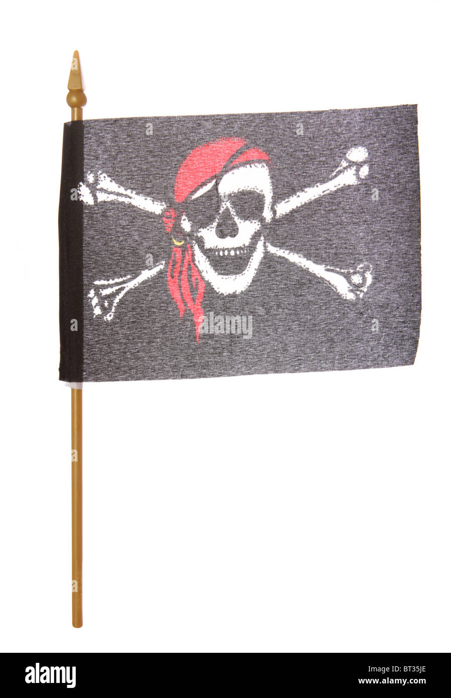 Toy Flag High Resolution Stock Photography and Images - Alamy