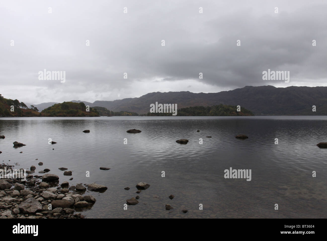Morar Scotland Stock Photos & Morar Scotland Stock Images - Alamy