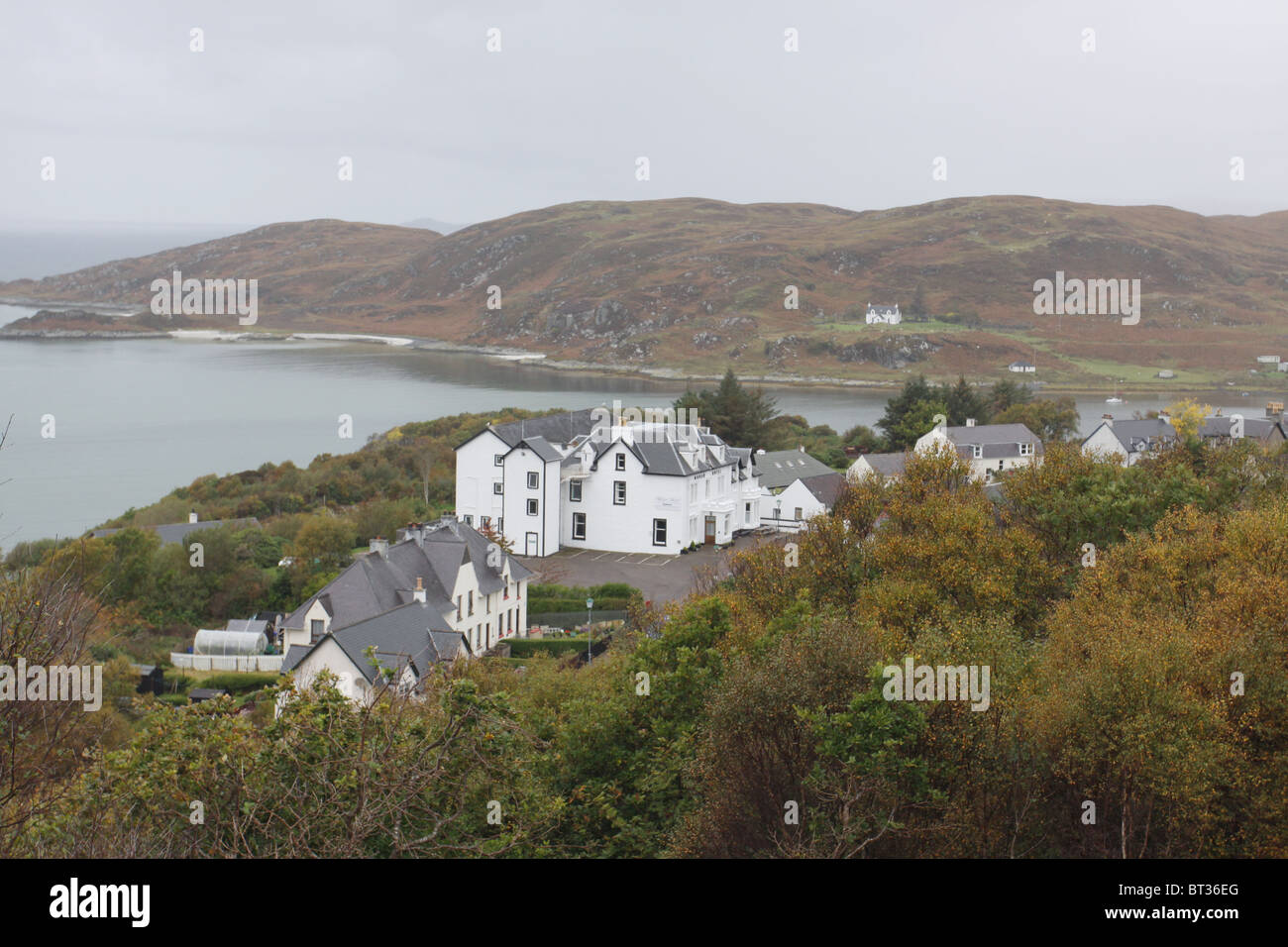Scotland morar hi-res stock photography and images - Alamy
