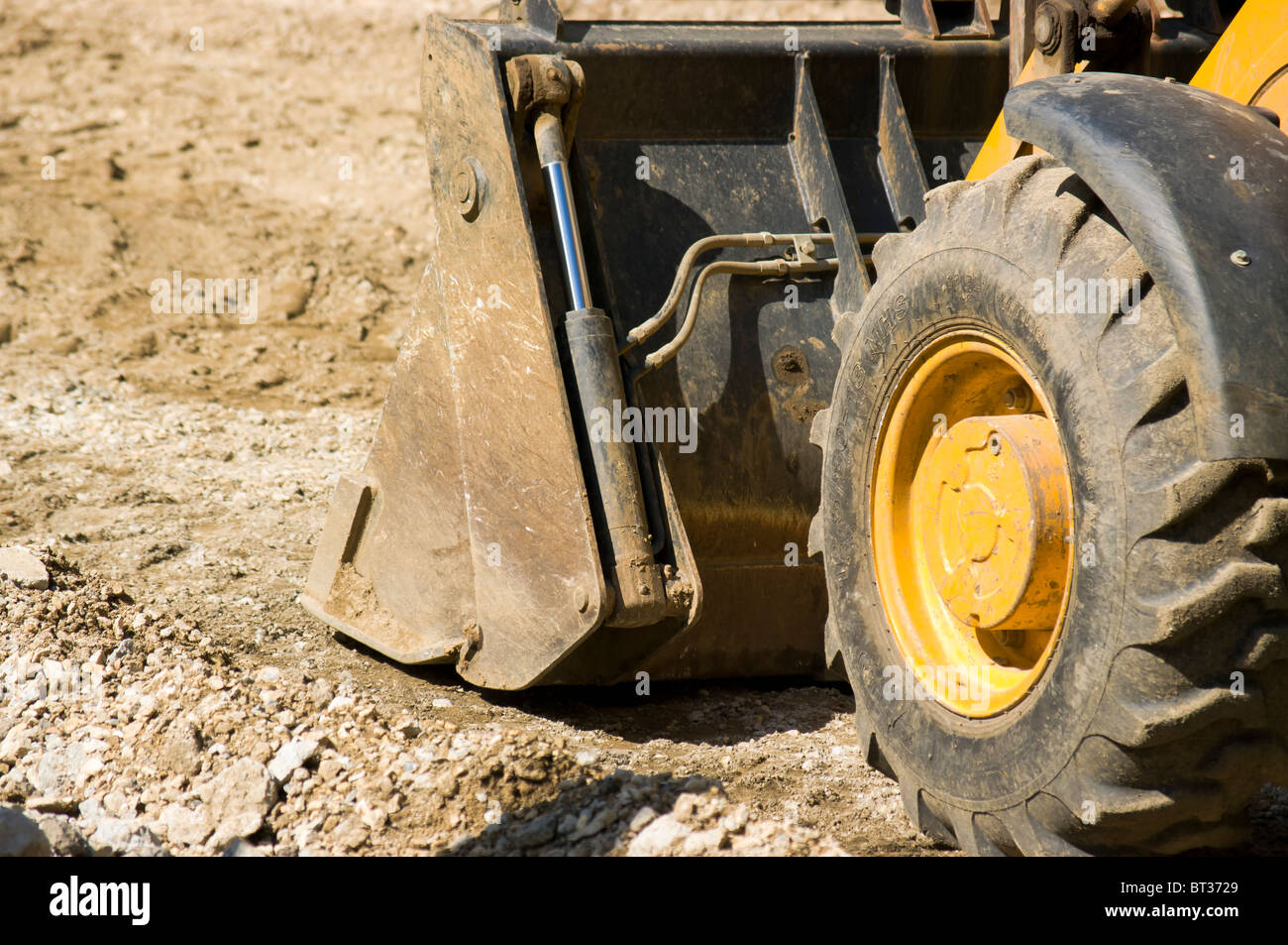 Digger hi-res stock photography and images - Alamy