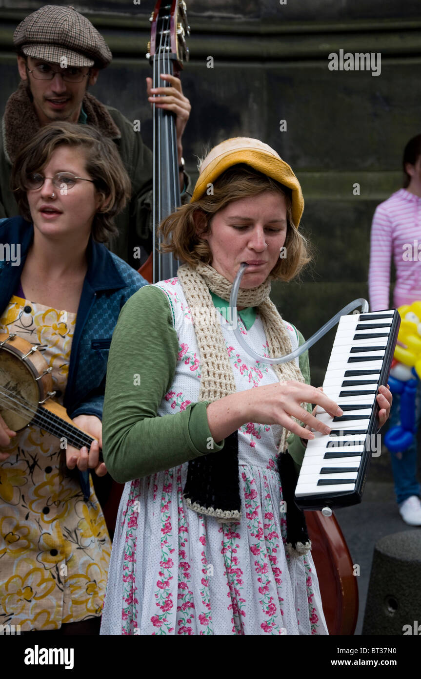 Jug Band High Resolution Stock Photography and Images - Alamy