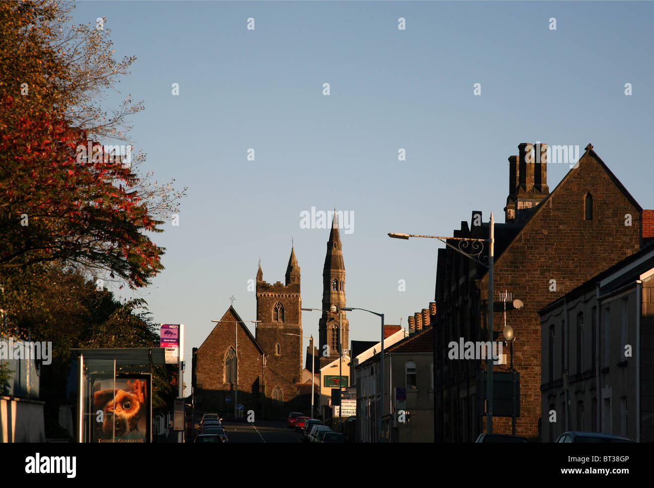 Morristion hi-res stock photography and images - Alamy