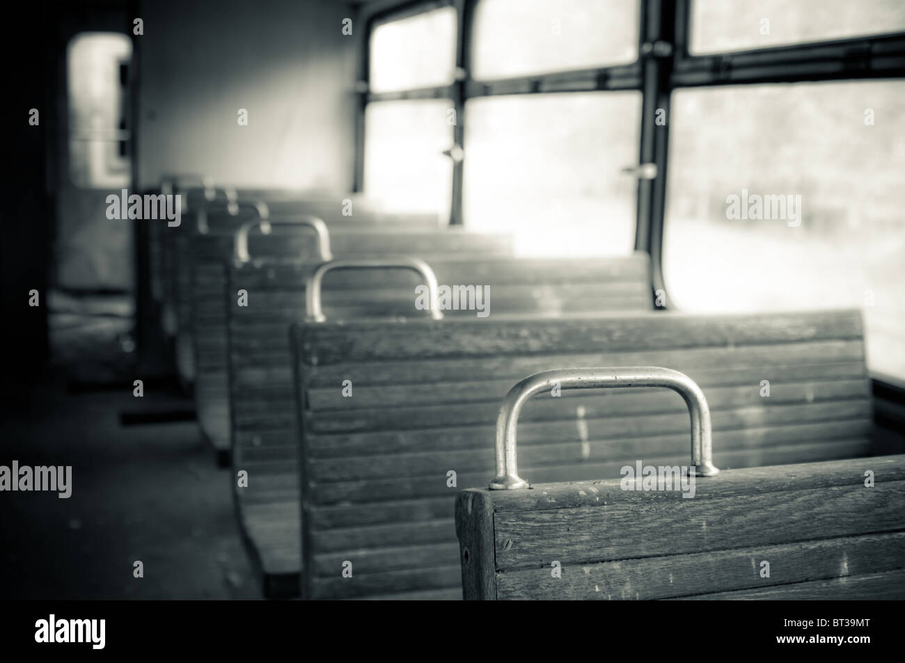 Rail Chair High Resolution Stock Photography and Images - Alamy