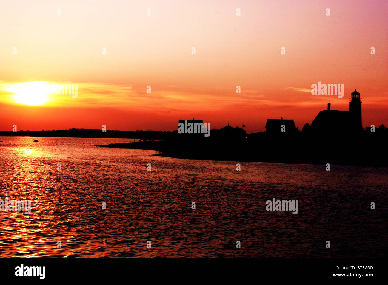 Barnstable silhouette hi-res stock photography and images - Alamy