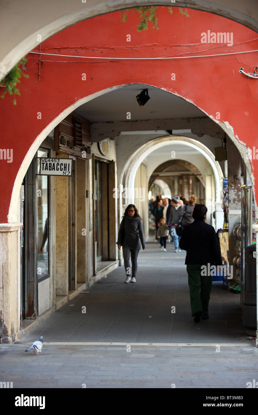 Corso del popolo hi-res stock photography and images - Alamy