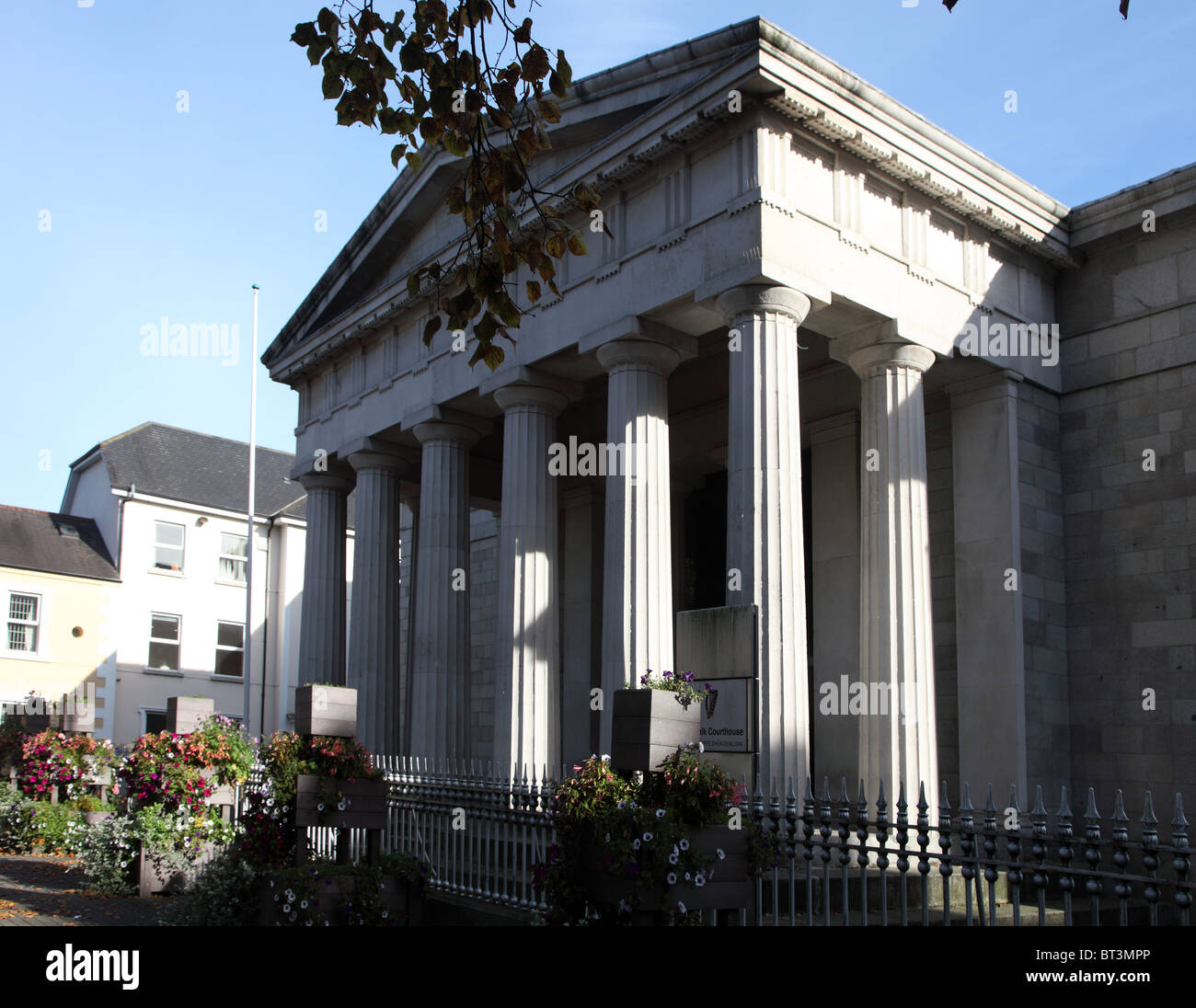 Dundalk town hi-res stock photography and images - Alamy