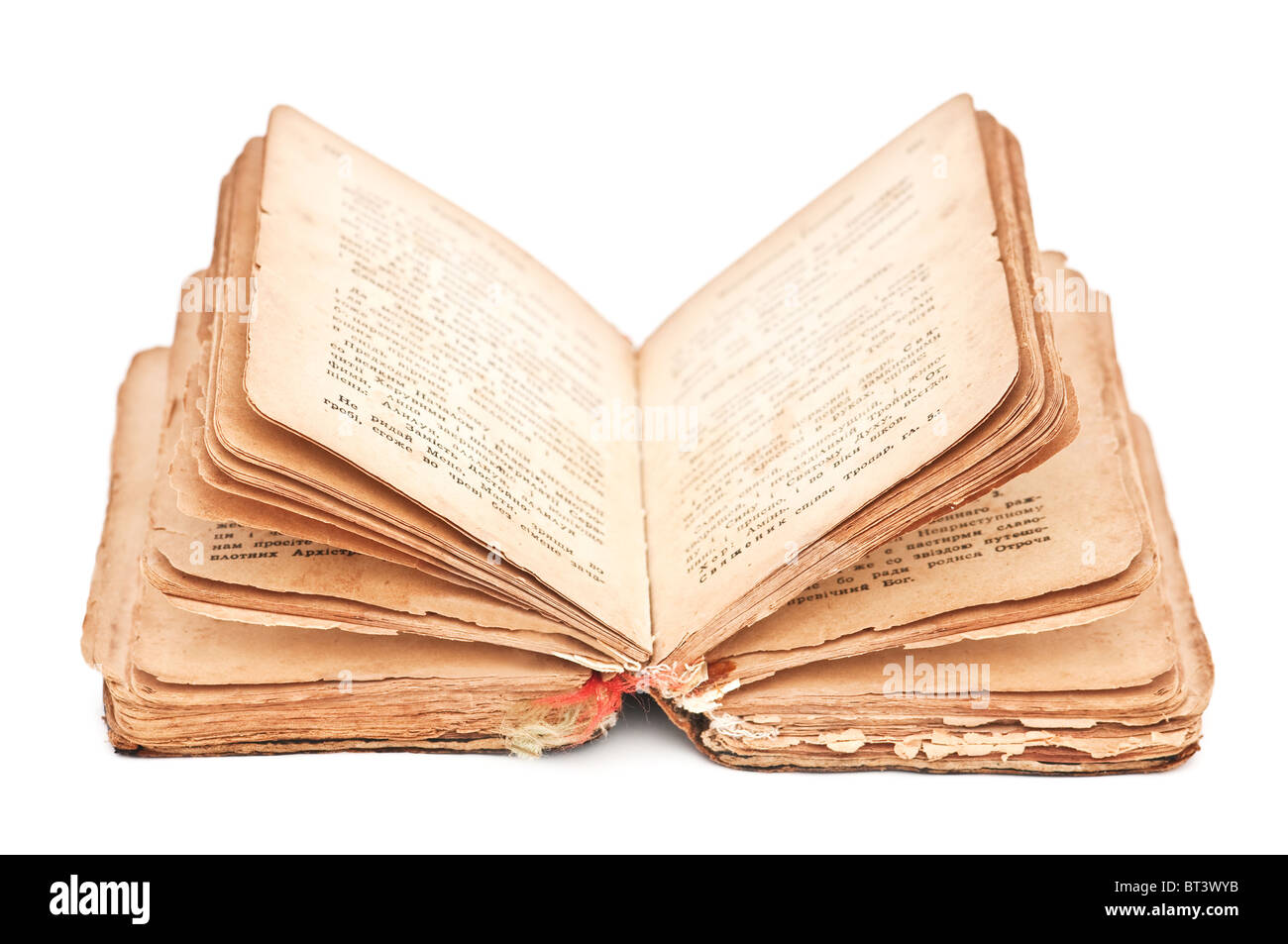 Old bible hi-res stock photography and images - Alamy