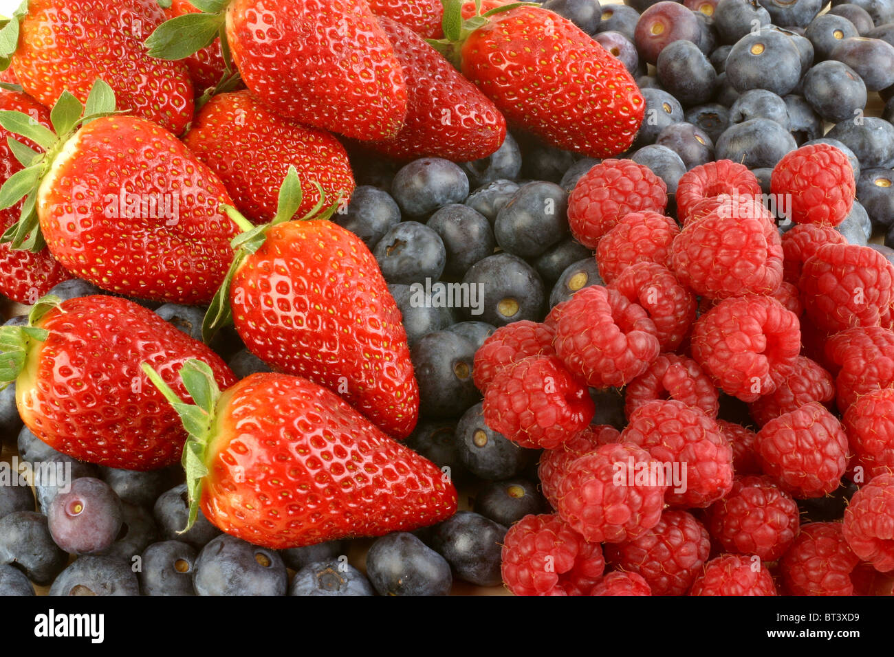 Soft fruits hi-res stock photography and images - Alamy