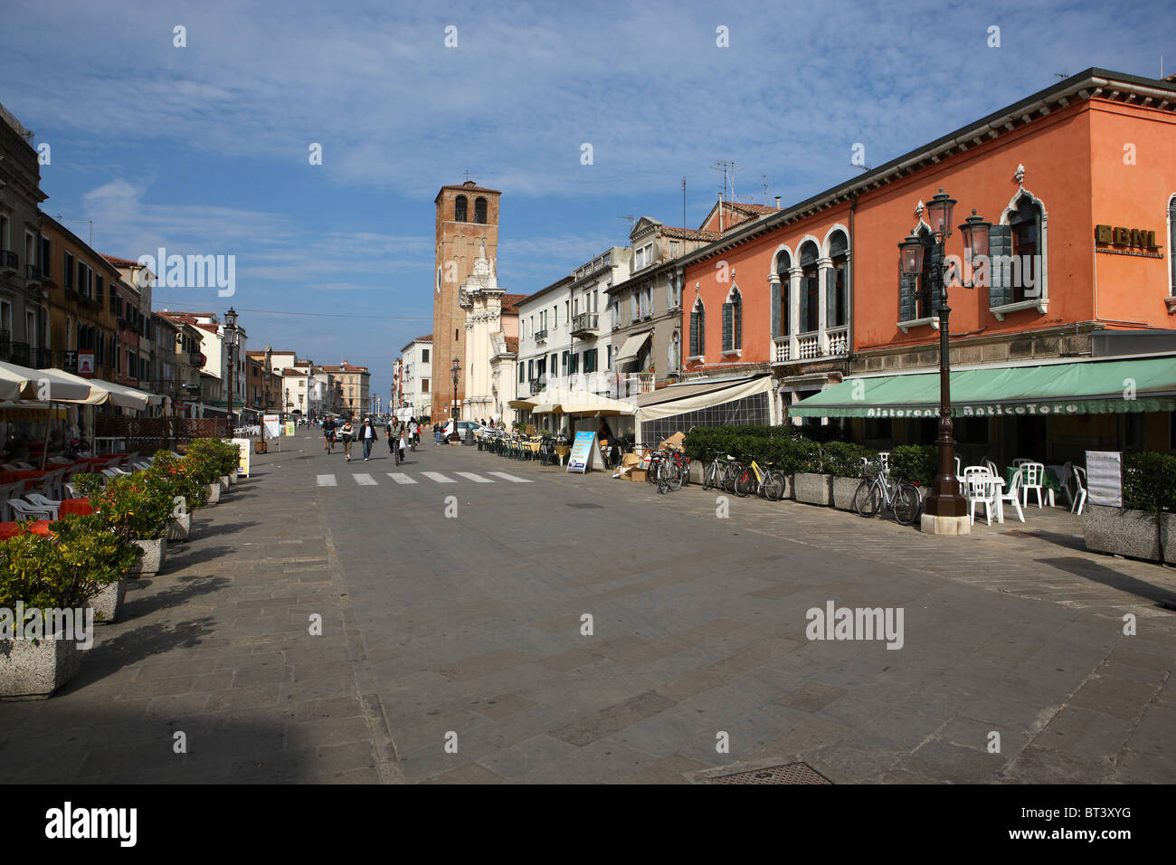 Corso del popolo hi-res stock photography and images - Alamy