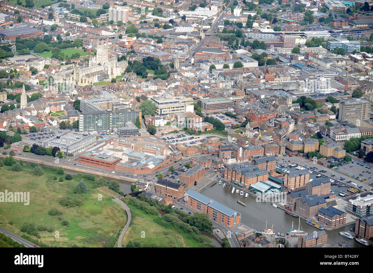 Gloucester prison hi-res stock photography and images - Alamy
