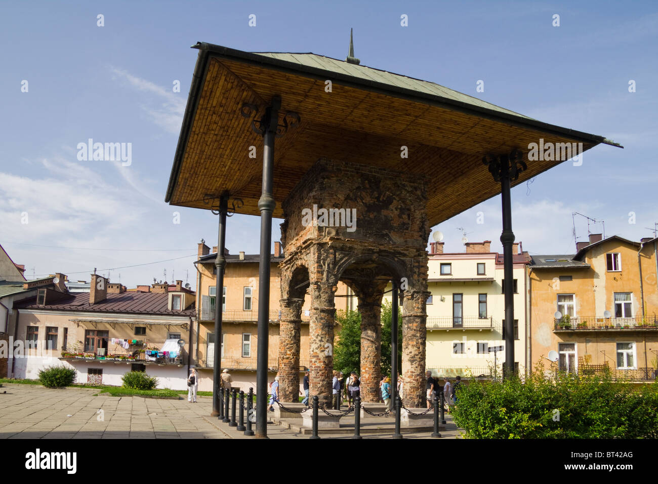 Synagogue bimah hi-res stock photography and images - Alamy