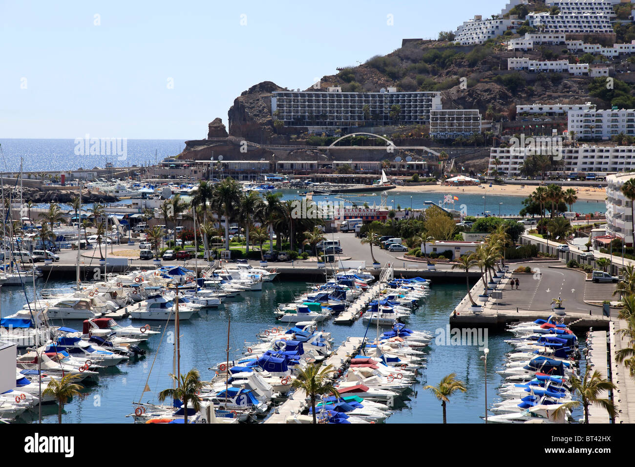 Aerial view puerto rico hi-res stock photography and images - Alamy