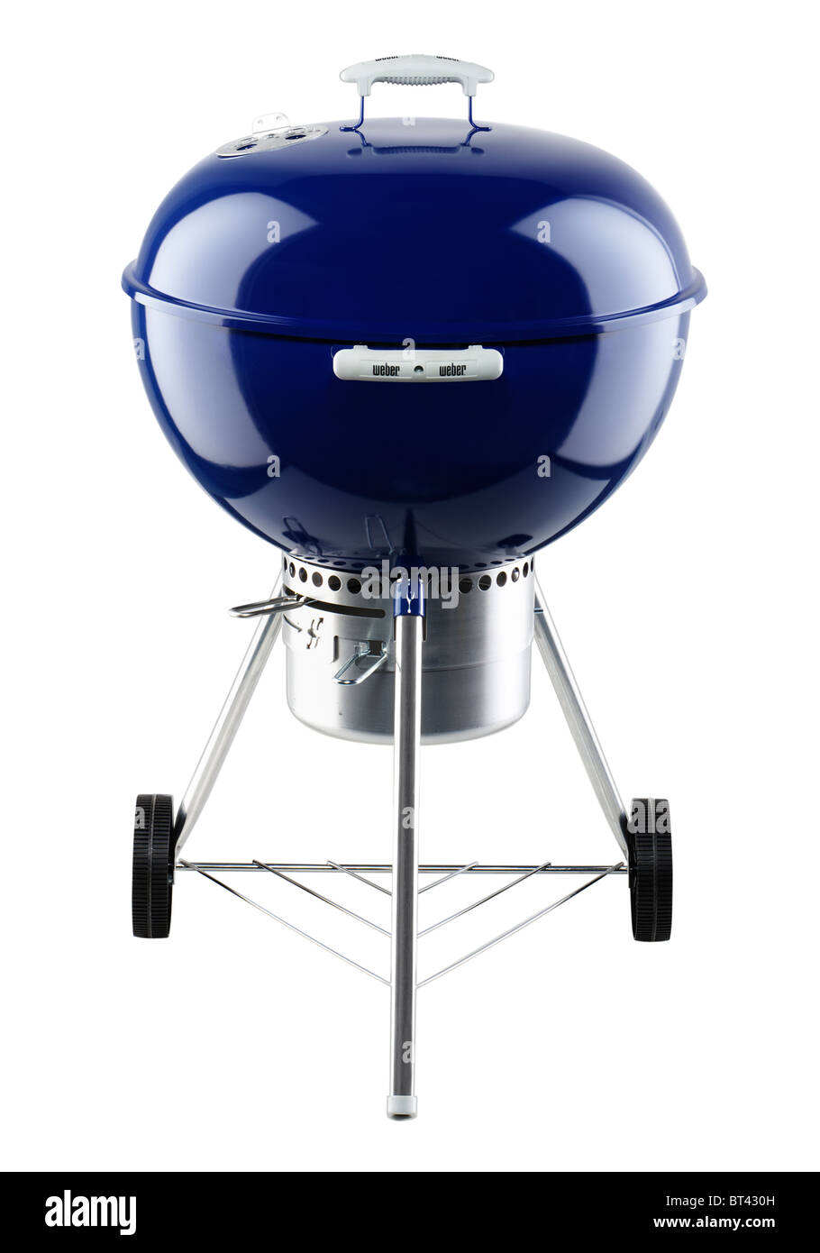 Weber barbecue hi-res stock photography and images - Alamy
