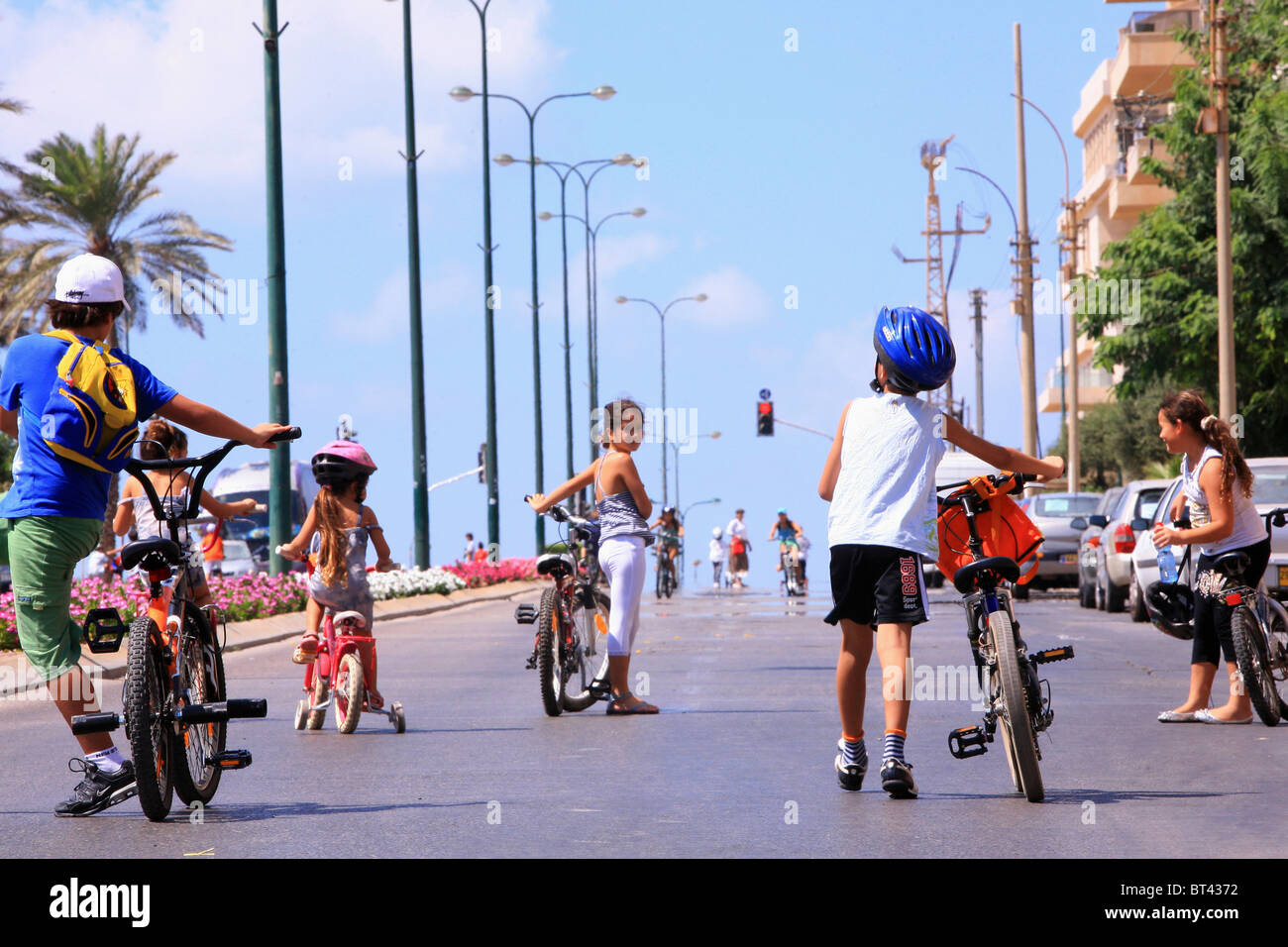 Yom kippur israel hi-res stock photography and images - Alamy