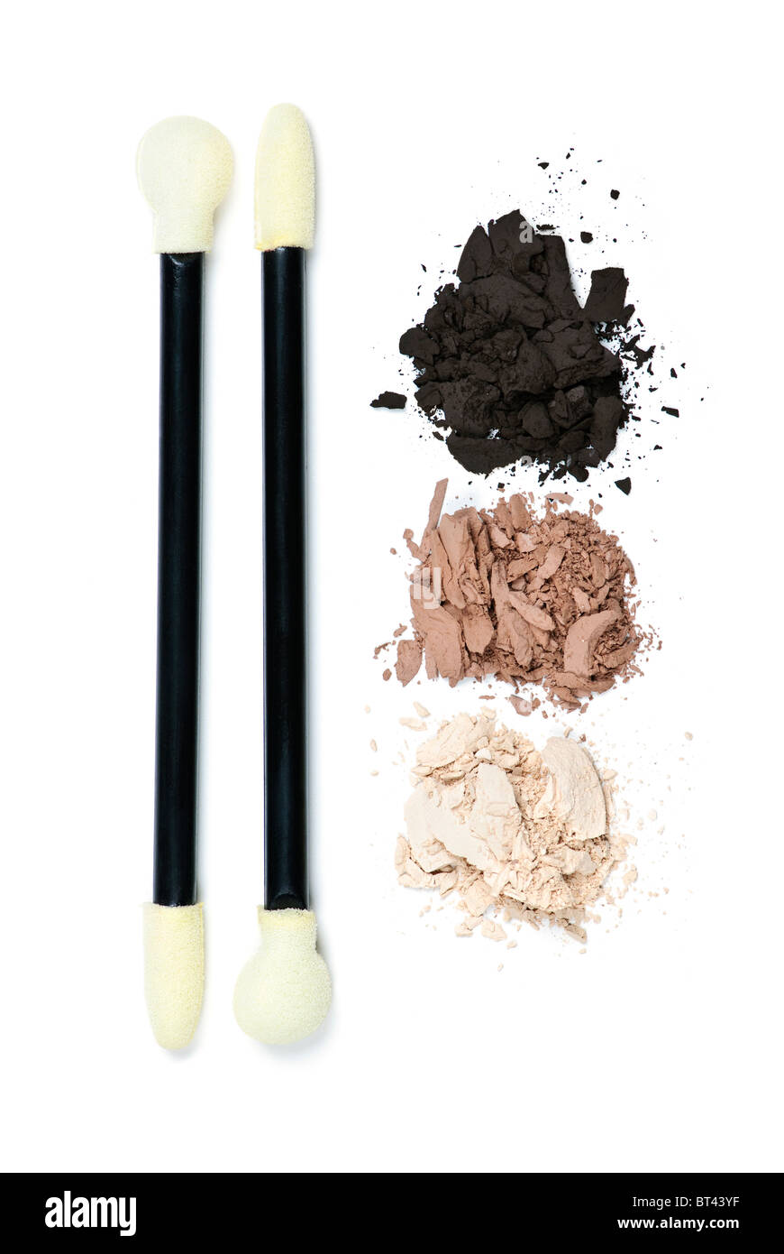 Beauty applicators hi-res stock photography and images - Alamy