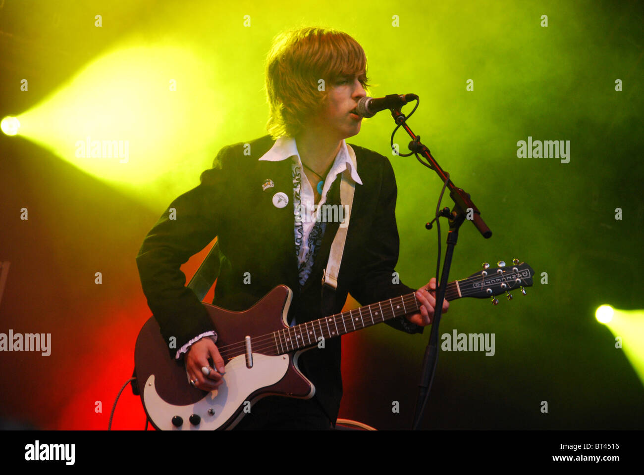 Dewolff band hi-res stock photography and images - Alamy