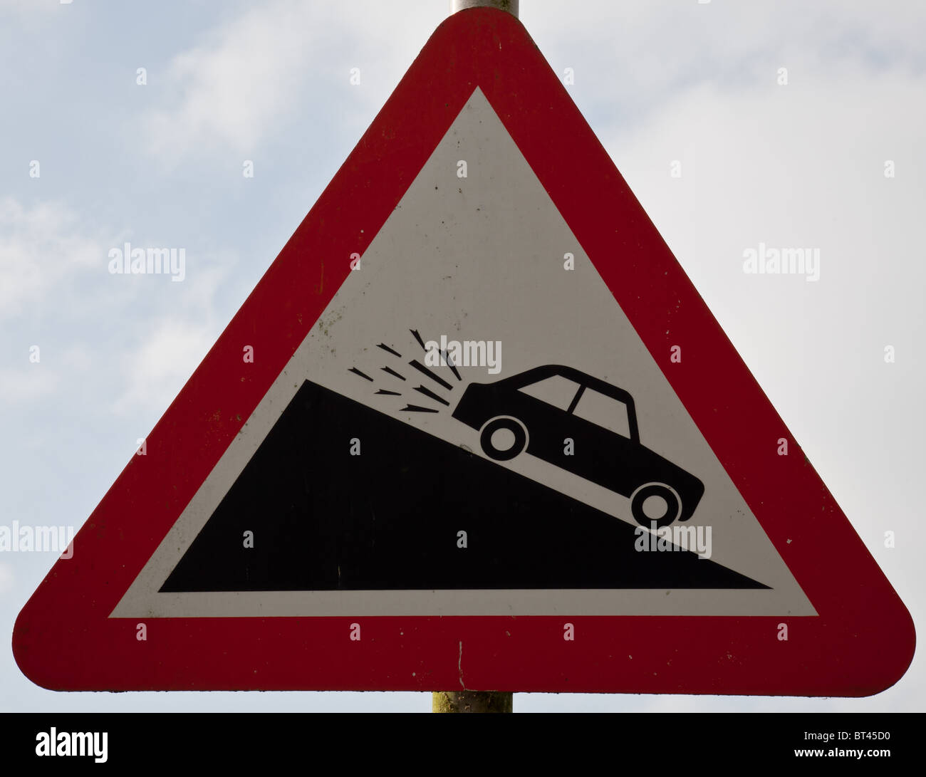 Nab triangle hi-res stock photography and images - Alamy