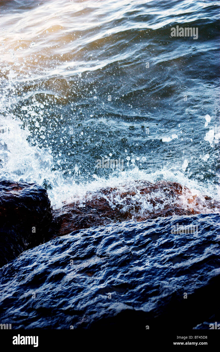Ontarios great lakes hi-res stock photography and images - Alamy