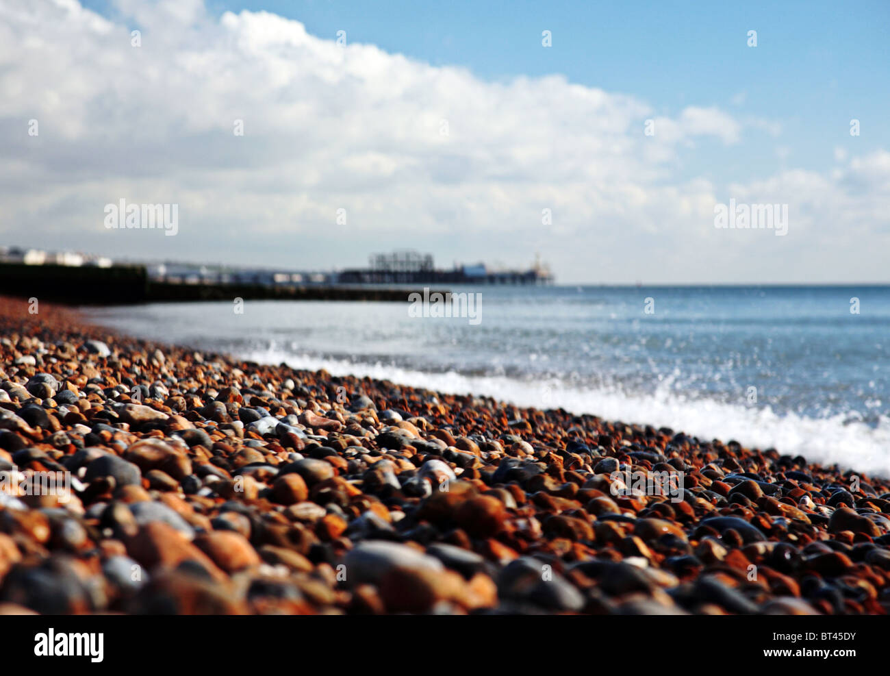 Breaking stones hi-res stock photography and images - Alamy