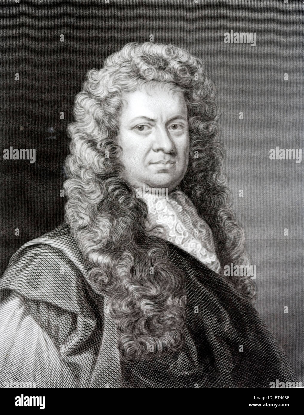 Samuel pepys hi-res stock photography and images - Alamy