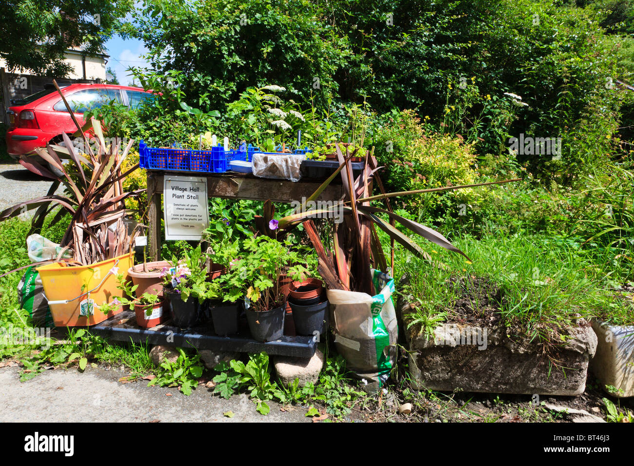Milton combe hi-res stock photography and images - Alamy