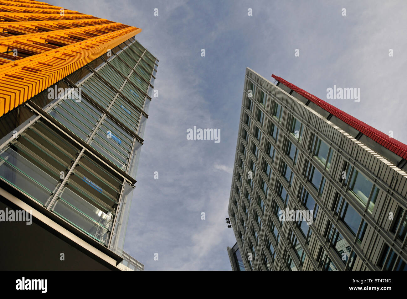 Holborn tower london hi-res stock photography and images - Alamy