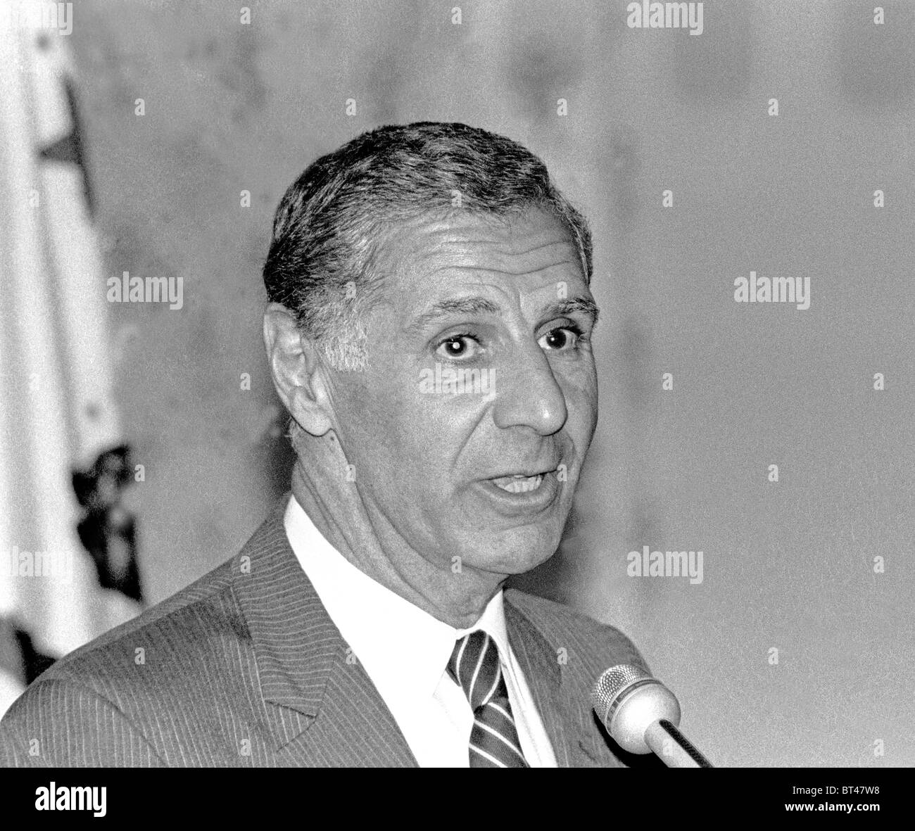 American politician george hi-res stock photography and images - Alamy