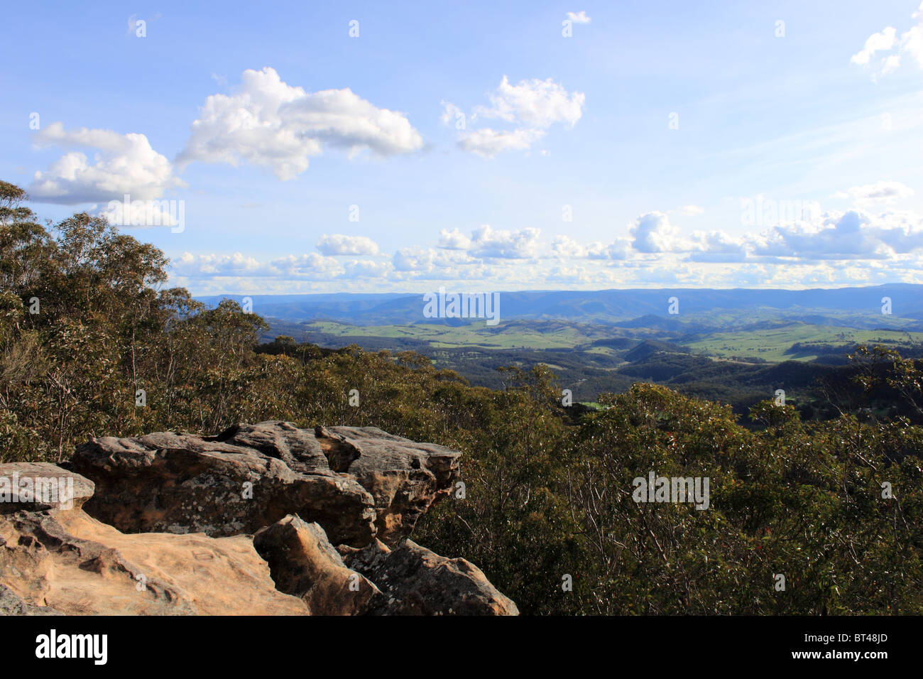 Mt piddington hi-res stock photography and images - Alamy