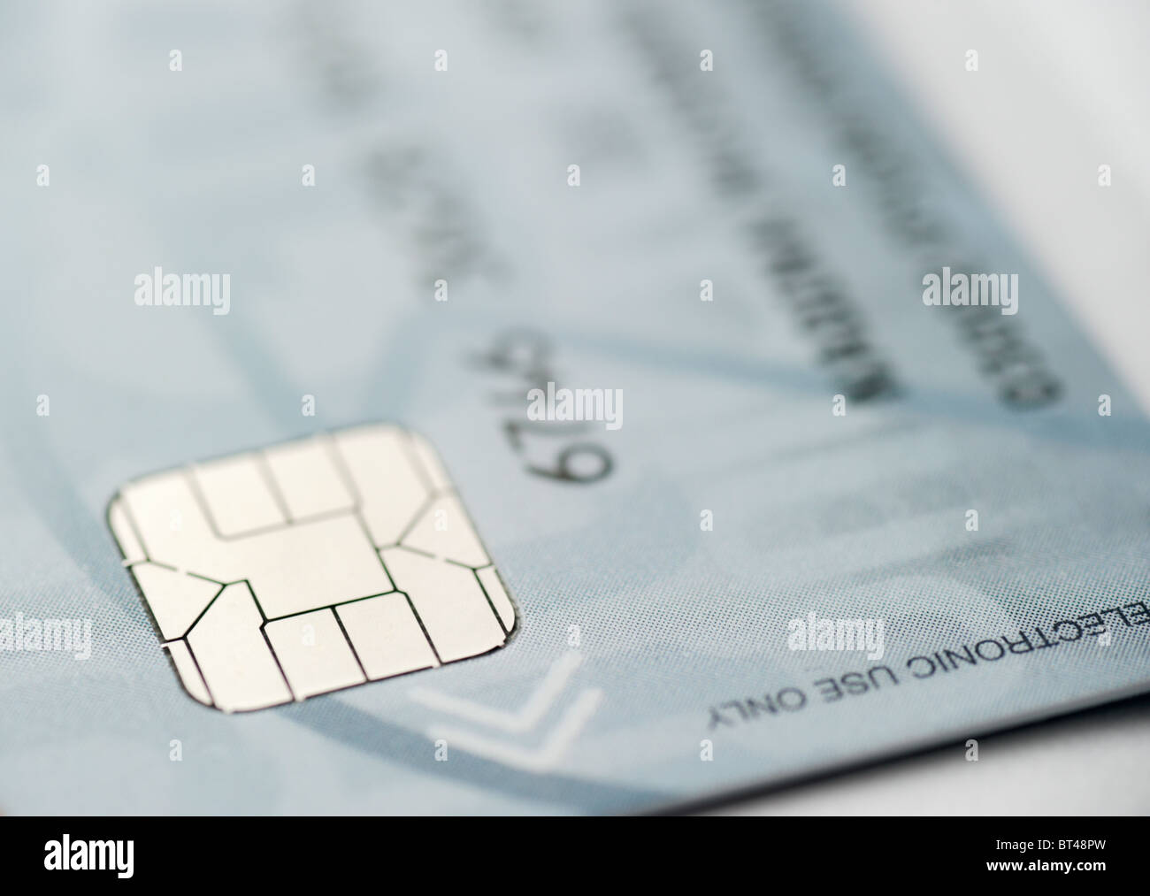 Atm chip hi-res stock photography and images - Alamy