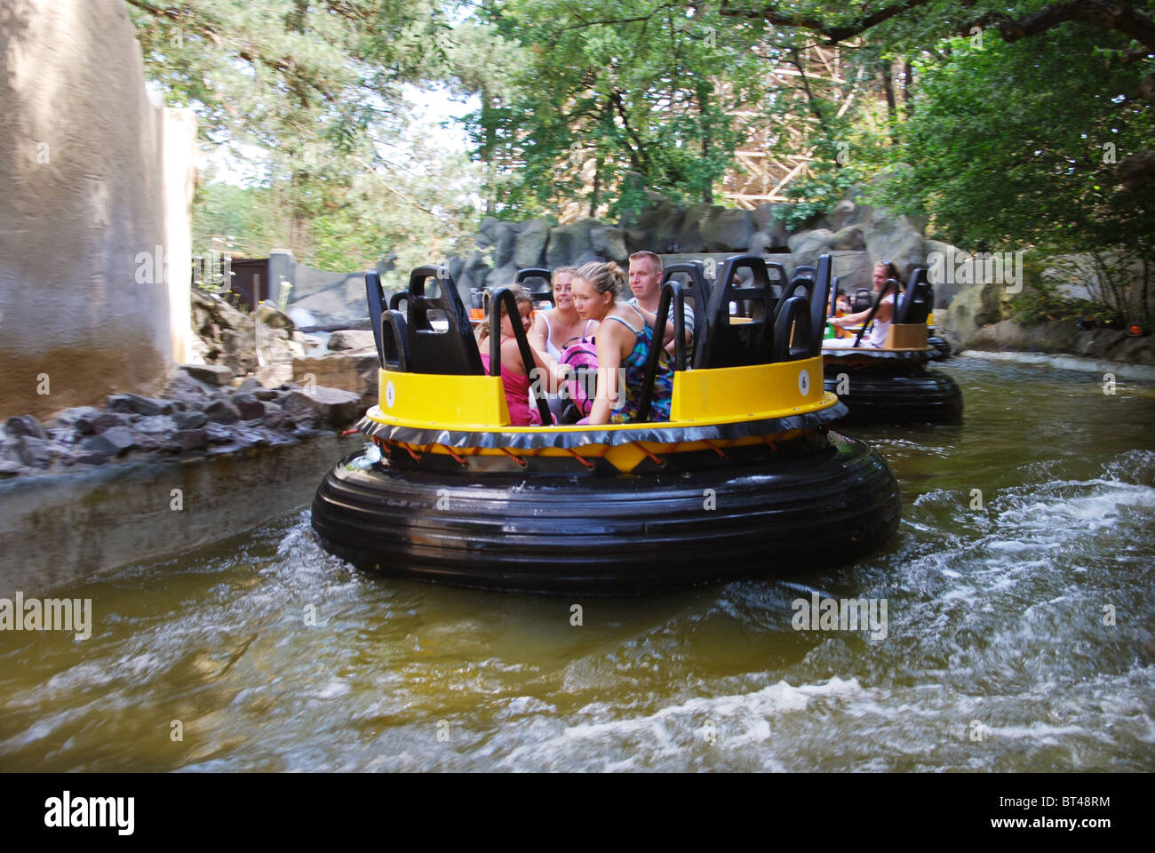 Efteling holland hi-res stock photography and images - Alamy
