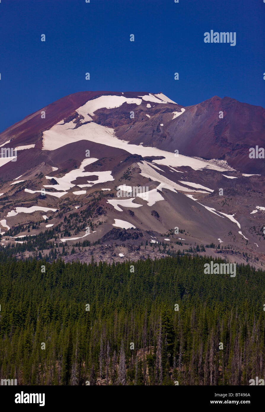 Treeline hi-res stock photography and images - Alamy