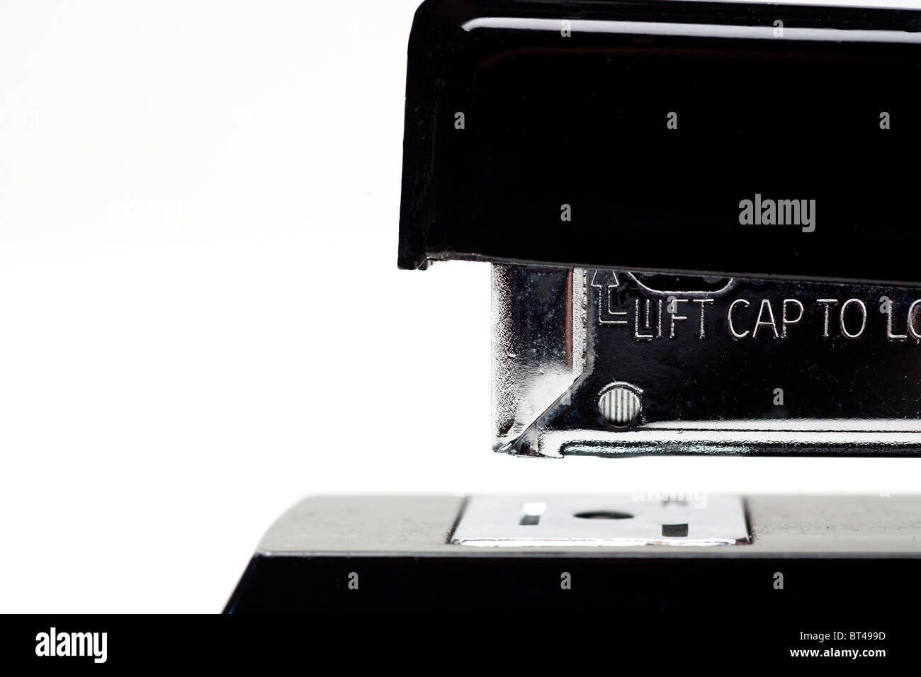 Stapler white background hi-res stock photography and images - Alamy