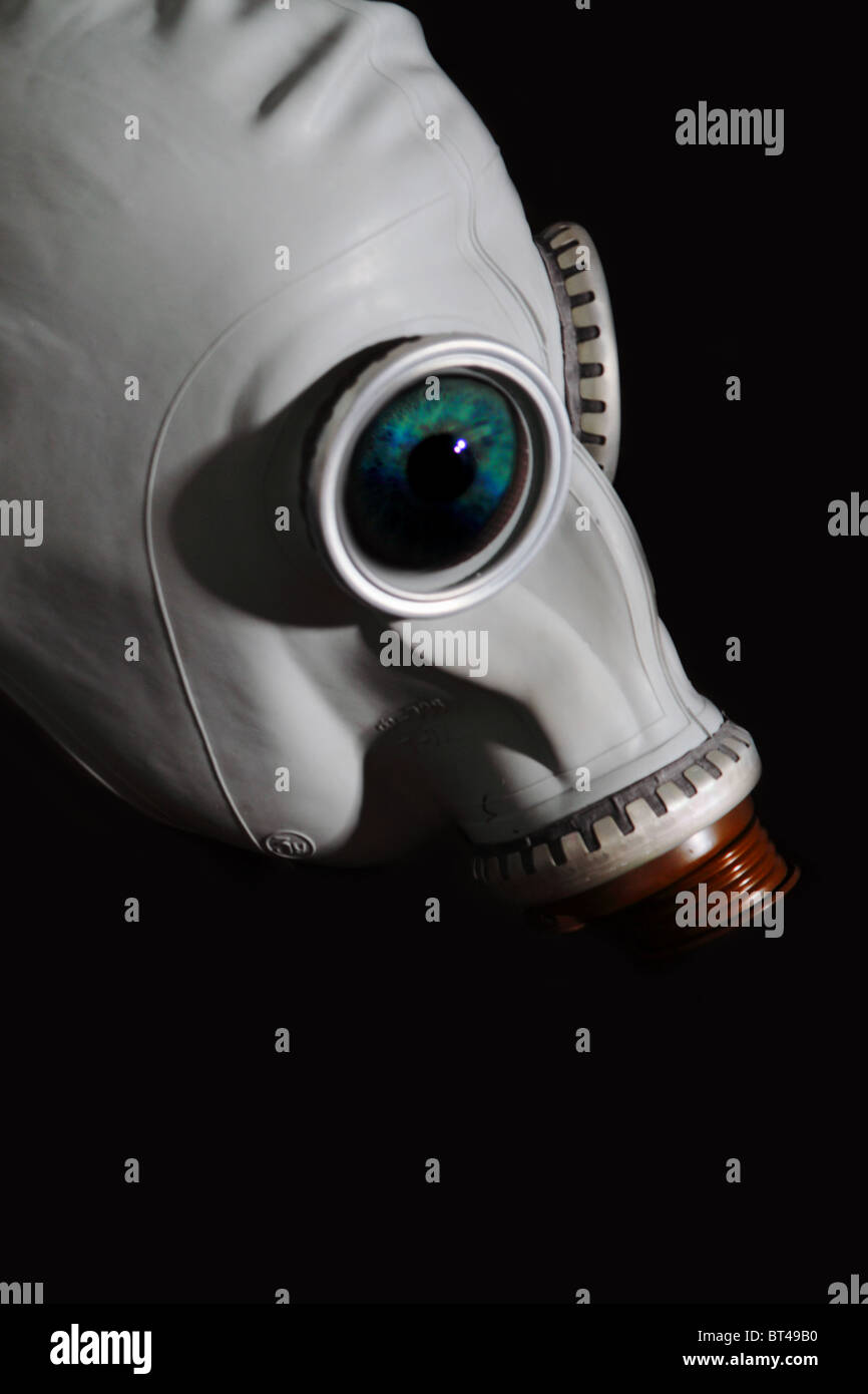 Big bug man hi-res stock photography and images - Alamy