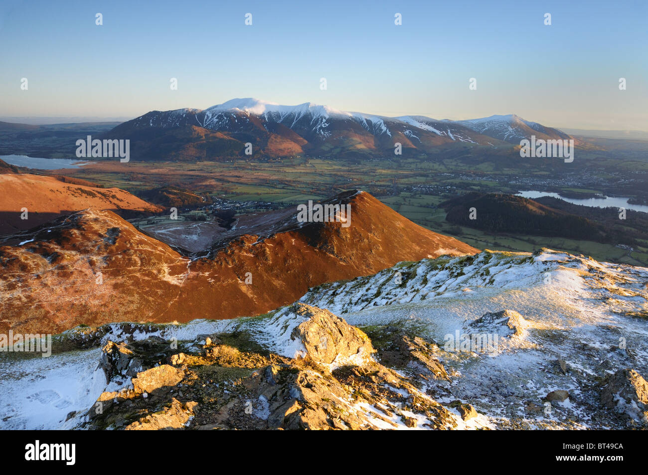 Barrow view hi-res stock photography and images - Alamy