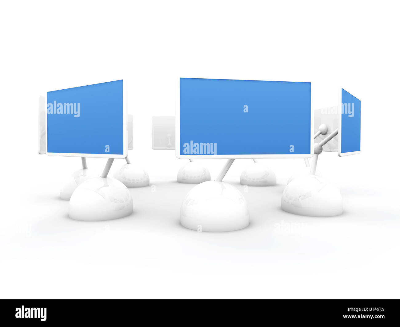 High resolution screens hi-res stock photography and images - Alamy