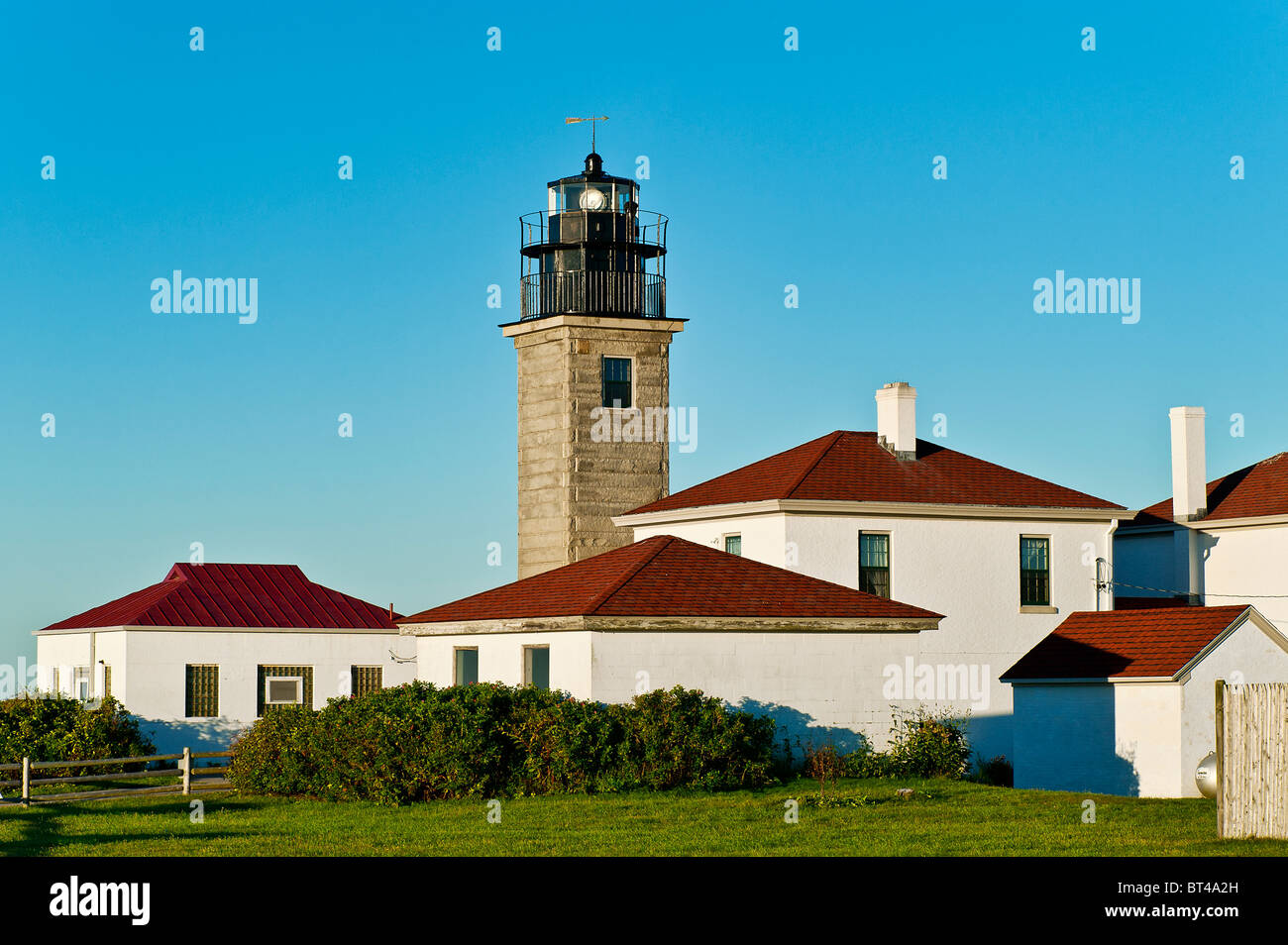 Jamestown island hi-res stock photography and images - Alamy