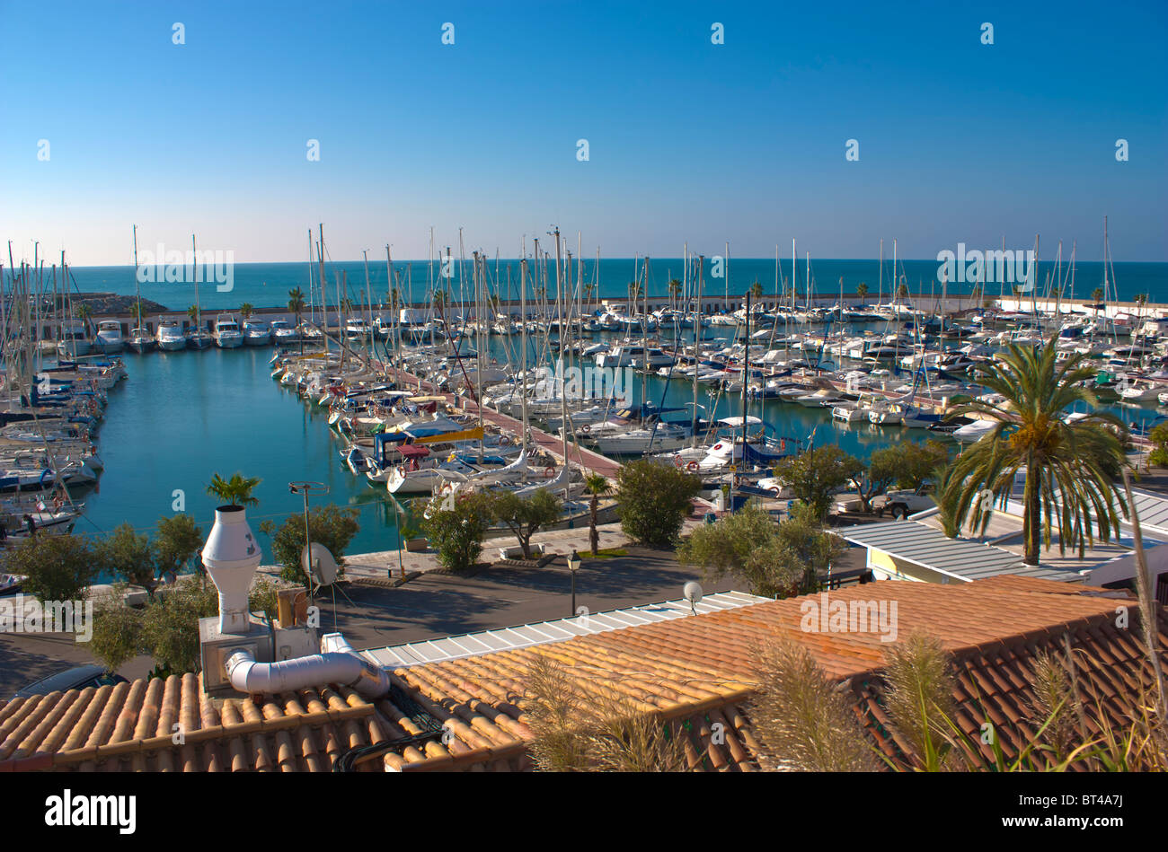 Sitges hi-res stock photography and images - Alamy